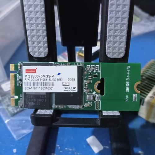 Jual SSD INNODISK M.2 2242 / 2260 M.2 S60 3MG2-P 50GB NGFF - Jakarta Barat - Kingcom88 | Tokopedia