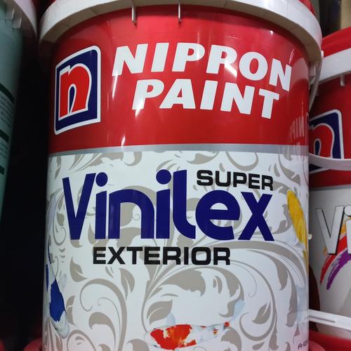 Jual Vinilex Super Exterior 5Kg - Putih - Kota Tangerang Selatan - TOKO ...