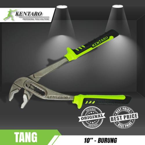 Jual tang burung 10" heavy duty kentaro Japan quality - Kota Surabaya ...