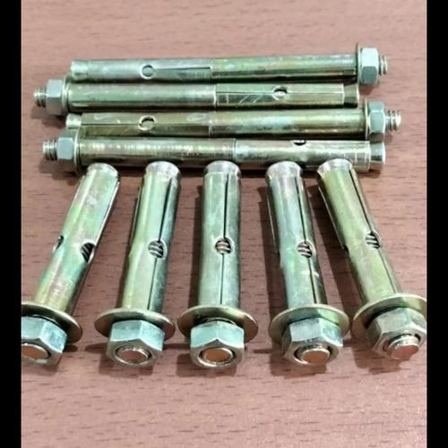 Jual Baut dynabolt/ Baut Dinabolt/ Baut tanam tembok/ Dynabol/ Dinabolt ...