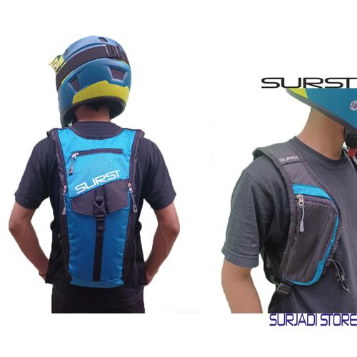 Jual Hydropack Tas Sepeda Tas Trail Adventure Motorcross Tas Punggung ...