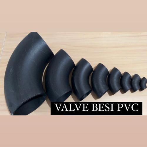Jual Elbow besi las 3 inch Hitam SGP / elbow las BS / ELBOW BLACKSTEEL ...