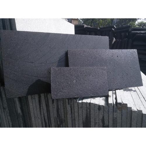 Jual Batu Alam Candi Hitam - 10x20 - Kota Bandung - Soroja Batu Alam ...