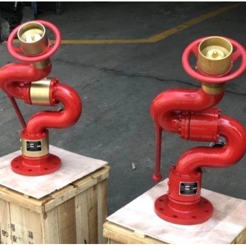 Jual FIRE MONITOR PEMADAM / WATER CANNON - Jakarta Barat - GALLERY ...