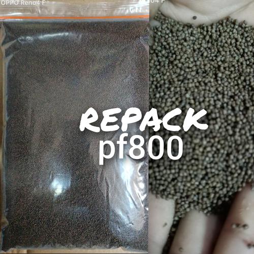 Jual Pf800 (1kg) makanan ikan Prima Feed untuk segala jenis ikan dan ...
