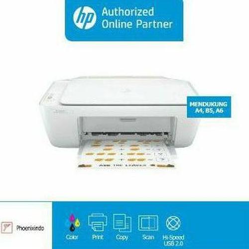 Jual HP DeskJet Ink Advantage 2336 HP2336 HP 2336 AIO Print, Scan, Copy ...