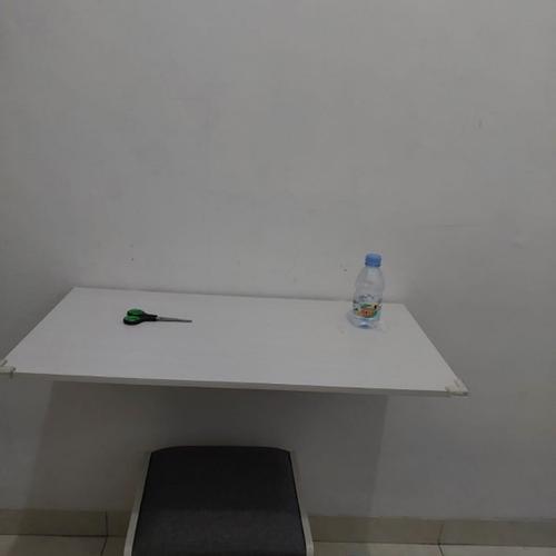 Jual meja dinding lipat/ meja minimalis/ meja tempel/ meja murah ...