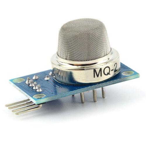 Jual MQ-2 Gas Sensor module - Kota Madiun - module sale | Tokopedia