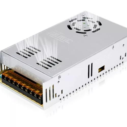 Jual switching power supply 36v 15A trafo adaptor charger 36 volt 15 ampere - 36v 10a - Jakarta ...