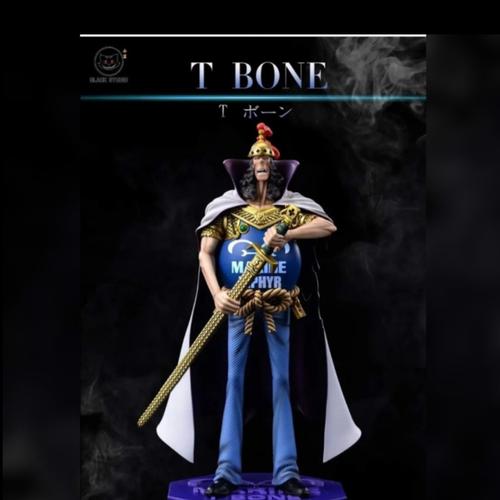 Jual Black studio - T Bone ONE PIECE FIGURE STATUE GK - DP - Kota Batam ...