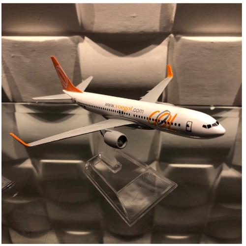 Jual Model Pesawat Terbang Boeing Airbus A380 B737 Bahan Alloy ...