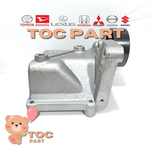 Jual Bracket Compressor Kompresor Innova Reborn Fortuner Vrz Hilux Revo ...