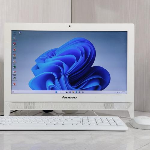 Jual Pc Aio Lenovo C20 Celeron N3050 Ram 4Gb Ddr3 Hdd 500Gb Layar 20in ...