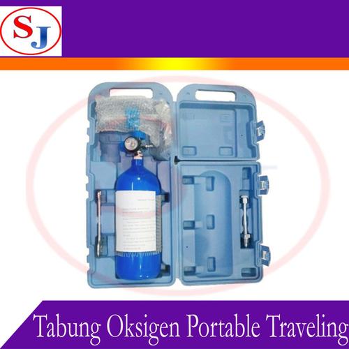 Jual Gojek Tabung Oksigen Portabletabung Oksigen Mini Untuk Travelling Jakarta Utara