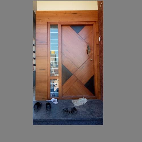 Jual PINTU HPL MOTIF MODERN DAN ELEGAN 310 - Kota Depok - Handmade M&F ...