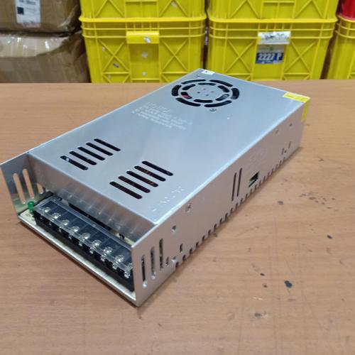 Jual switching power supply 36v 10A trafo adaptor charger 36 volt 10 ampere - 36V 15A - Jakarta ...