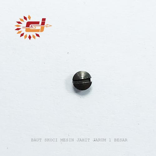 Jual Baut Skoci Mesin Jahit Jarum 1 Besar - Jakarta Timur - CV CAKRA ...