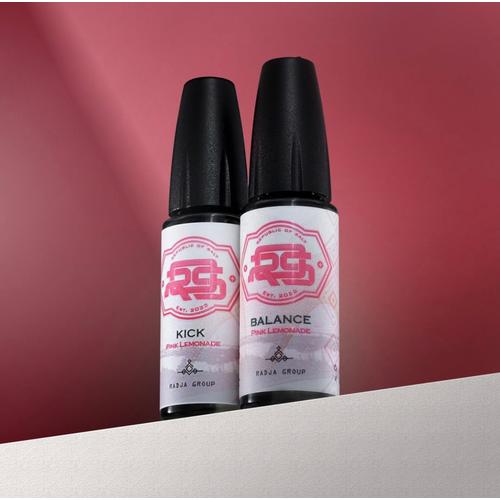 Jual ROS Pink Lemonade Salt Nic 15ML by Republic of Salt - Liquid ROS ...