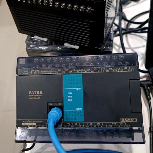Jual PLC FATEK FBs 40MA plc fatek fta 40r type sama made in taiwan - Kab. Jombang - sunplc ...