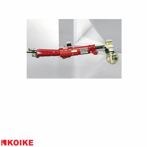 Jual KOIKE - Portable Gas Cutting Machine Handy Auto Plus Kit-LPG-220V ...