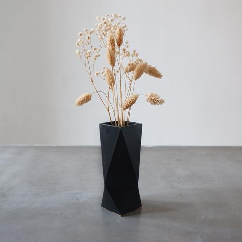 Jual CONCREATE Vas Bunga Roselyn / Flower Vase / Pot Bunga / Dekorasi ...