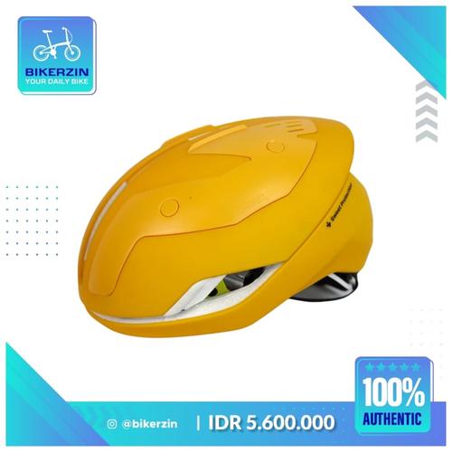 Jual Sweet Protection Falconer II Aero Mips Matte Chopper Orange Helmet ...