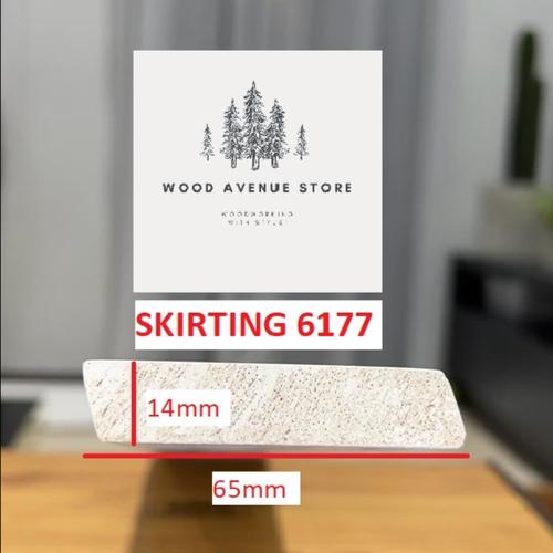 Jual PLINT LANTAI SKIRTING LIST KAYU WALL MOLDING LIS DINDING PROFIL ...