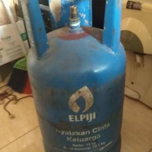 Jual tabung gas lpg 12kg kosong - Kab. Bekasi - PURI GARDENIA | Tokopedia