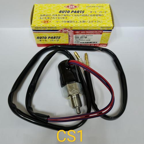 Jual SWIT MUNDUR ATRET SWITCH BACK UP L300 DIESEL GEN - Jakarta Pusat ...