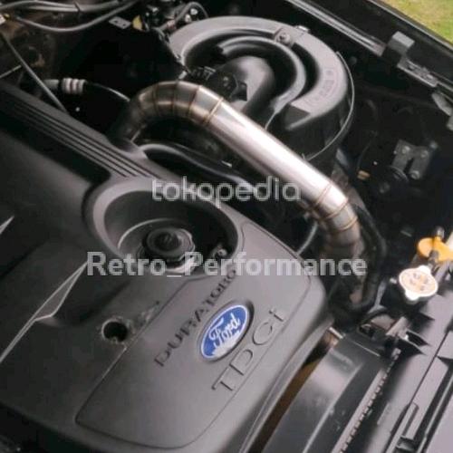 Jual Piping Turbo Intercooler Ford Everest TDCI 2.5/Ford Ranger TDCI 3. ...