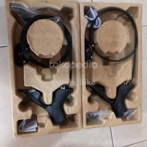 Jual Brifter Kaliper Sram Rival Etap Axs 2 x 12 Speed - Kota Tangerang ...