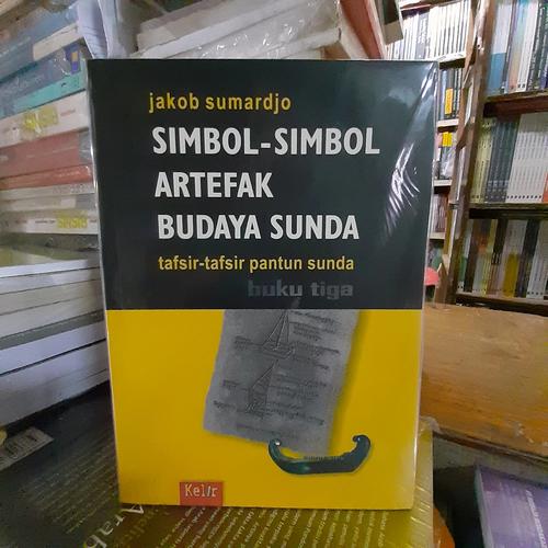 Jual simbol simbol artefak budaya sunda - Kota Bandung ...