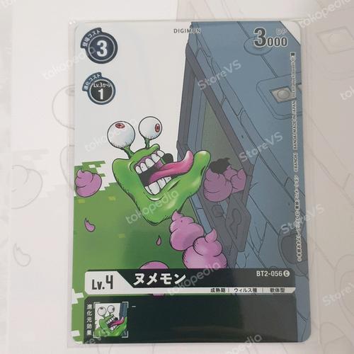 Jual Numemon Parallel C BT2-056 - Digimon Card Game 25th Anniversary ...