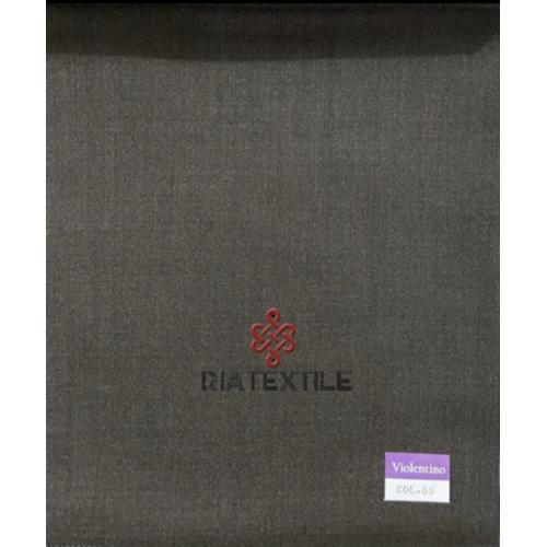 Jual Pesanan Pak Hamdani (harga 1.10 cm) bahan semi wool cokelat ...