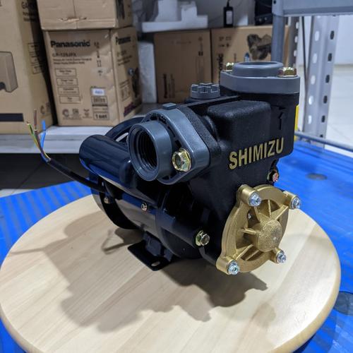 Jual SHIMIZU PL 122 BIT pompa air non-auto body plastik anti karat ...