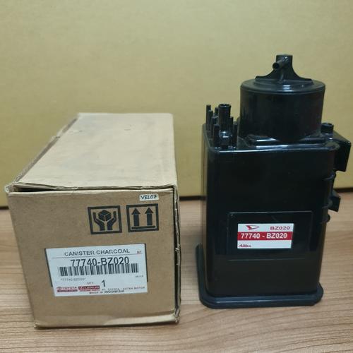 Jual CHARCOAL CANISTER/PENGIRIT BENSIN/PENYERAP BAU TOYOTA VELOZ /RUSH ...