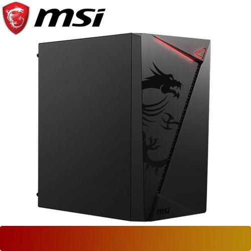 Jual MSI MAG SHIELD M301 | Micro ATX-Tower PC Case - Jakarta Pusat ...
