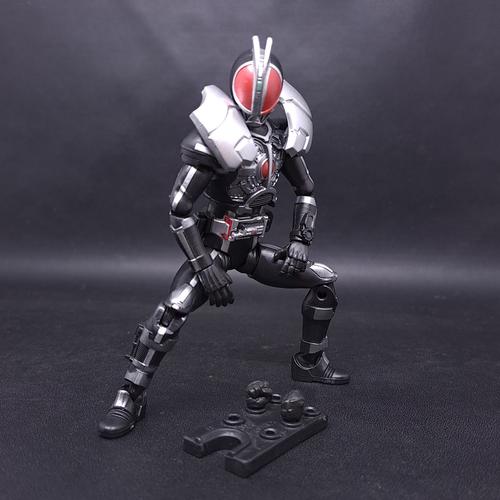 Jual shodo x kamen rider faiz 555 faiz axcel accel axel bandai - Kota ...