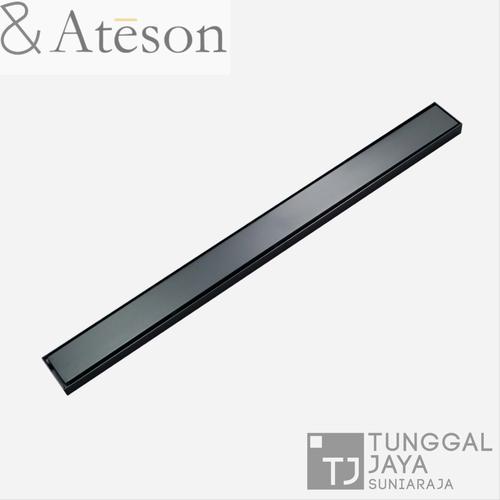 Jual ATESON Rectangular Floor Drain 800x70mm AT062GM80 - Kota Bandung ...