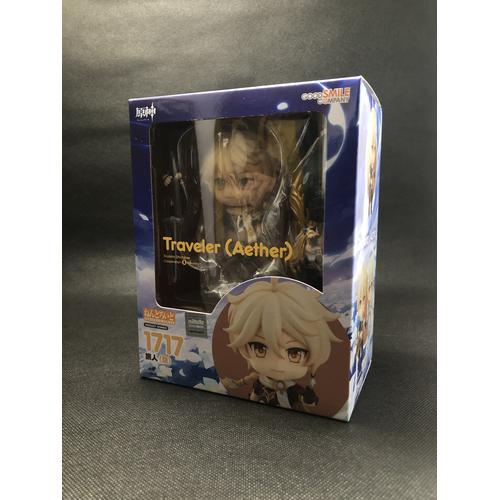 Jual nendoroid - aether genshin impact - Kota Surakarta - REXhobby ...