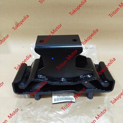 Jual Transmisi Mounting Karet Mesin Mitsubishi All New Triton HDX ...
