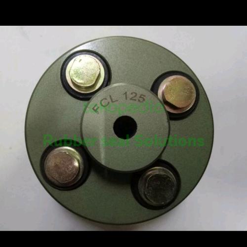 Jual COUPLING FLEXIBLE FCL 125 + rubber coupling flexible fcl 125 ...