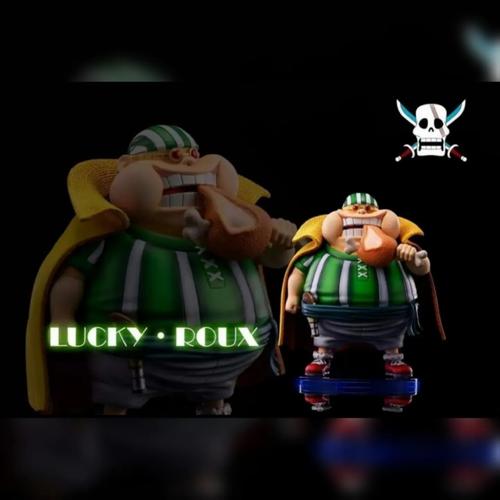 Jual A+ studio - Lucky Roo ONE PIECE FIGURE STATUE GK - DP - Kota Batam ...