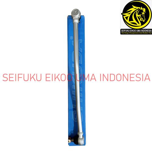 Jual DRAG LINK TOYOTA RYNOSAURUS PS-125 LT HEAVY DUTY "SHIKUDA" - Kab ...