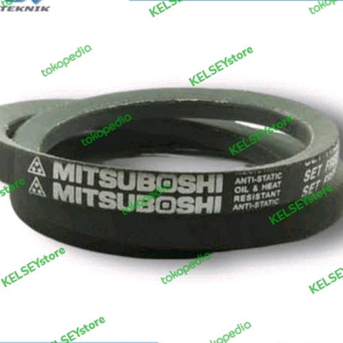Jual Van Belt Traktor Quick Capung Metal / Mitsuboshi - Kota Madiun ...