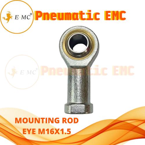 Jual Mounting Rod Eye M16x1.5 - Jakarta Barat - Hydraulic Pneumatic ...