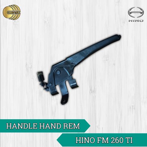 Jual HAND BRAKE TARIKAN REM TANGAN HINO LOHAN FM 260 TI FG 235 TI ...