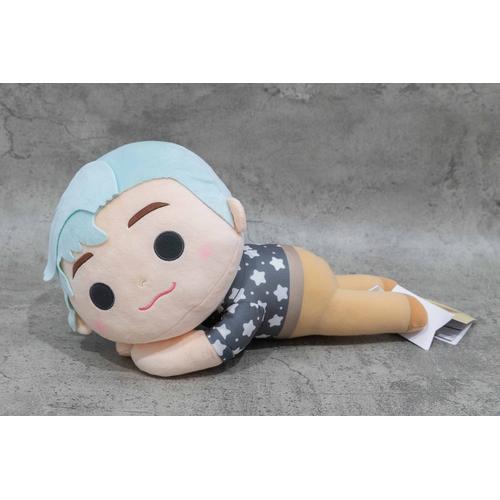 Jual SEGA Dreamy Mega Jumbo BTS TinyTan DYNAMITE RM Plush Doll - Jakarta Timur - Ichigo Shoppu ...