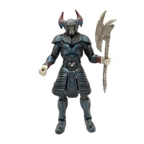 Jual [Mattel] DC Multiverse - BAF CNC Steppenwolf - Jakarta Barat ...
