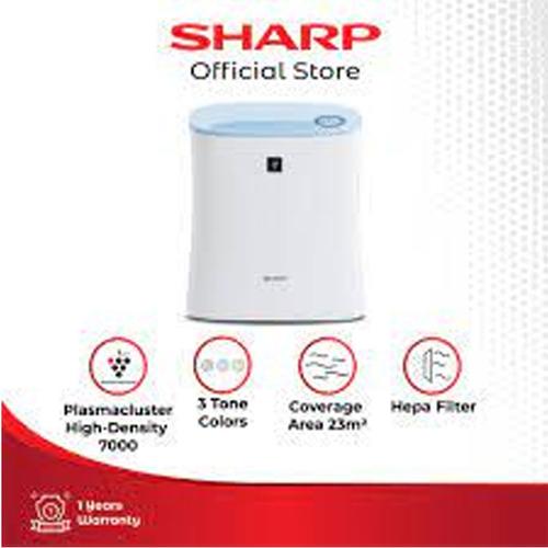 Promo SHARP | FP-F30Y-A AIR PURIFIER Cicil 0% 3x - Jakarta Selatan ...